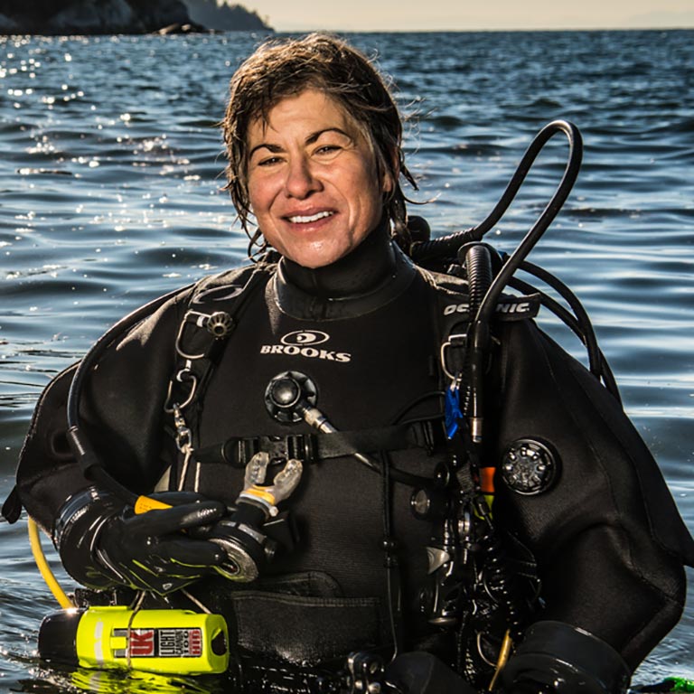 Our Team | MERS Marine Education & Research Society